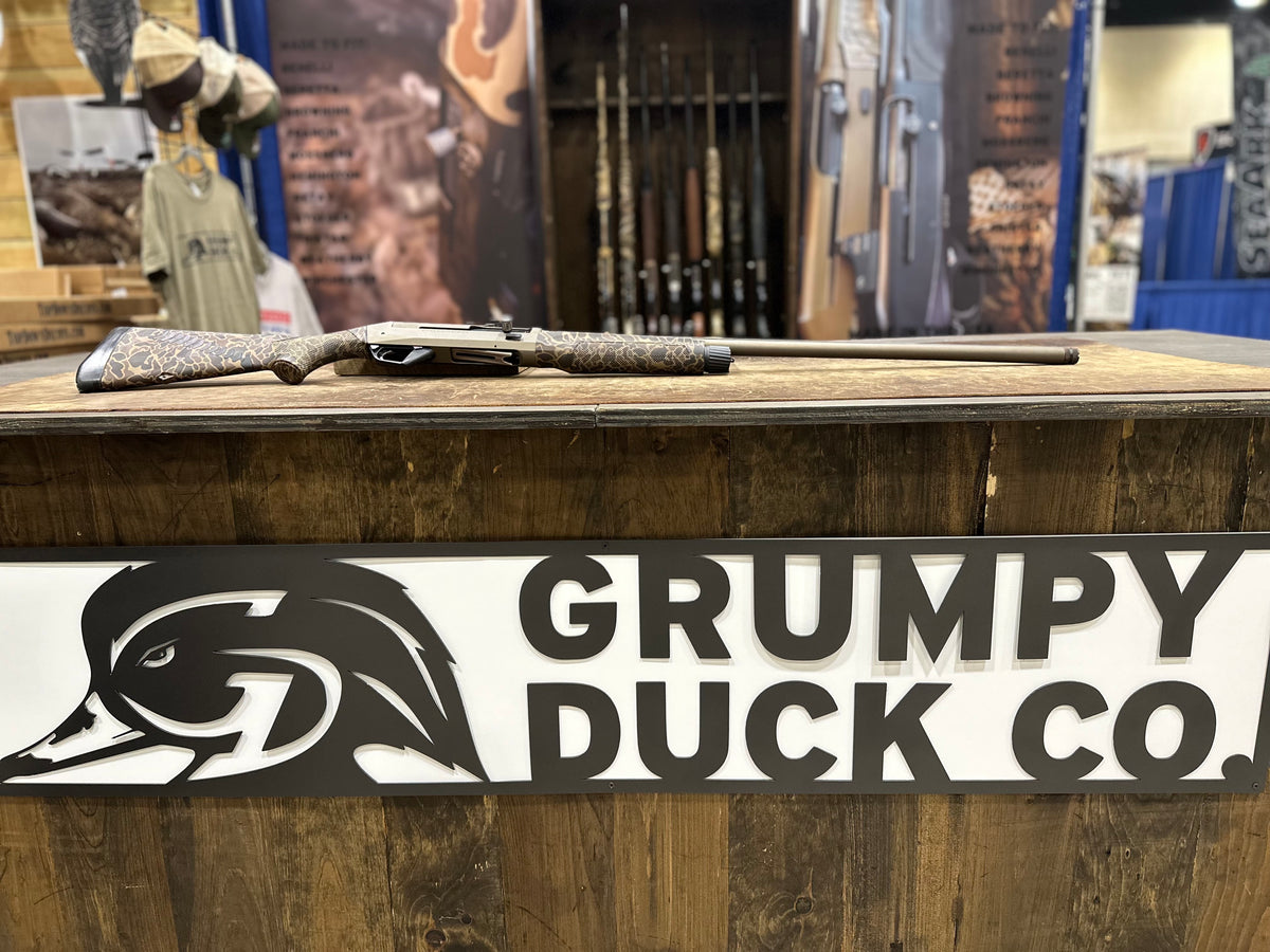Come See Us at the Delta Waterfowl Expo and Divebomb Squadfest ...