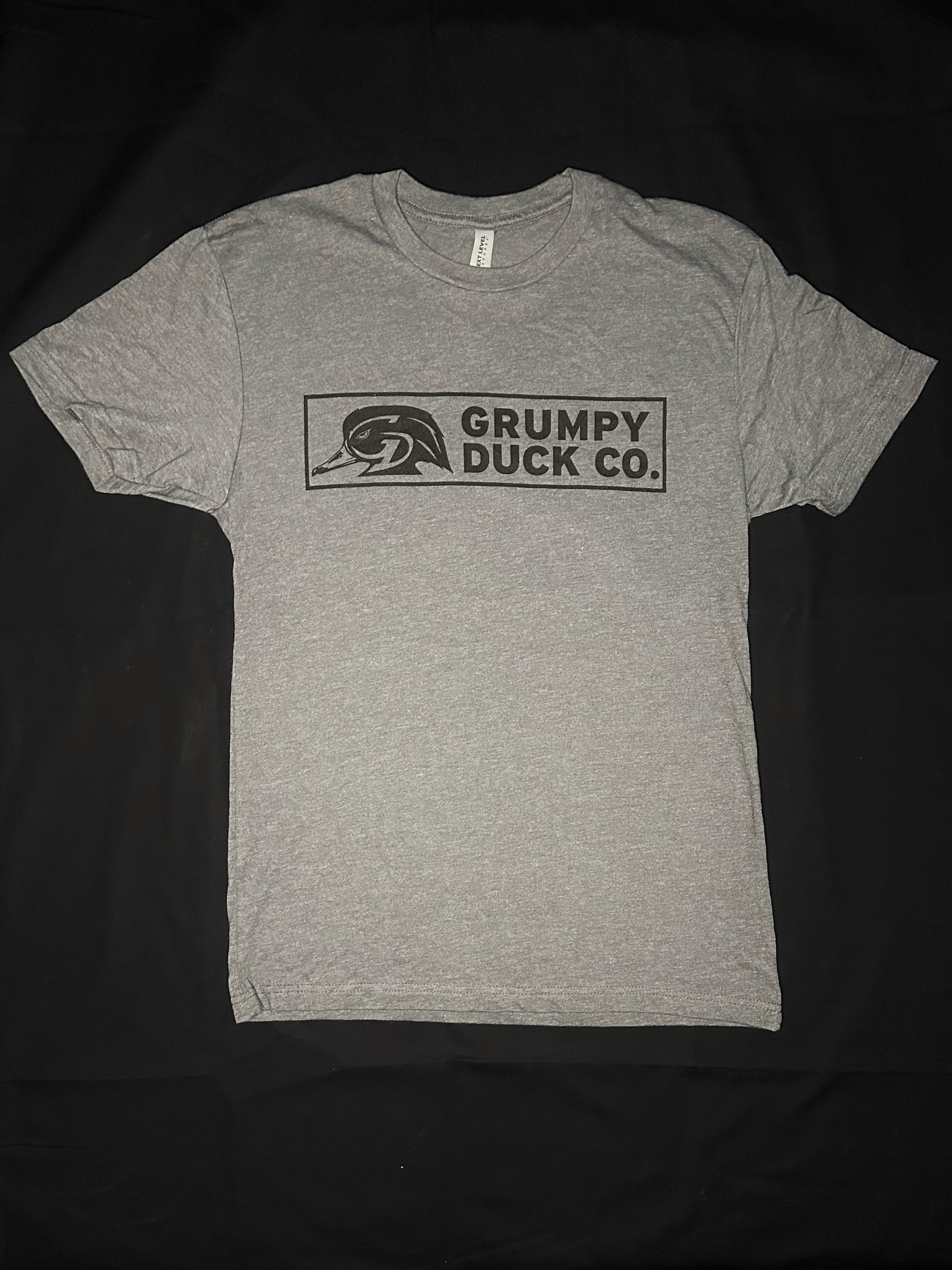 Apparel/Gear – Grumpy Duck Co.