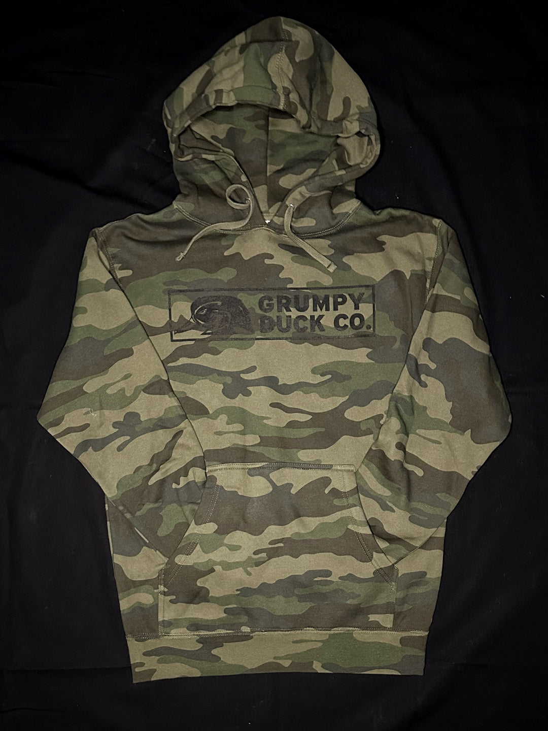 Apparel/Gear – Grumpy Duck Co.