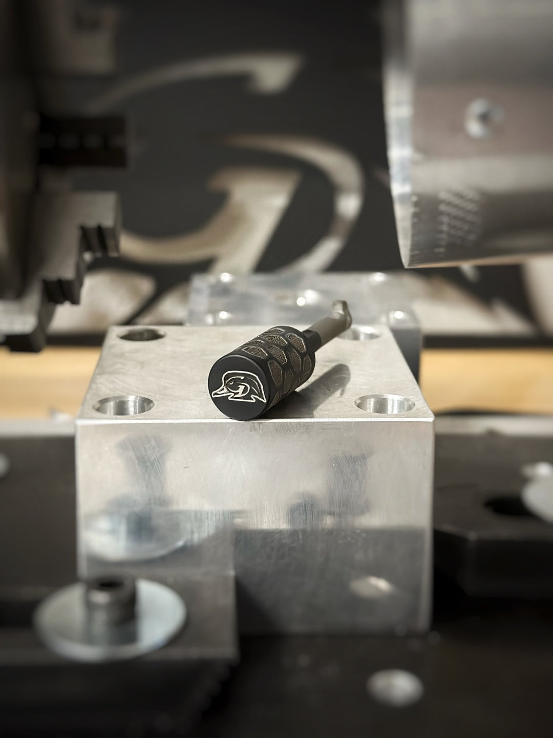 Specialty/Custom – Grumpy Duck Co.