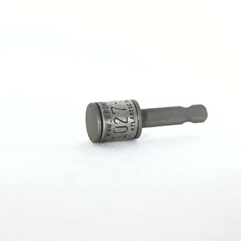 Beretta "B" - Duck Band Bolt Handle – Grumpy Duck Co.