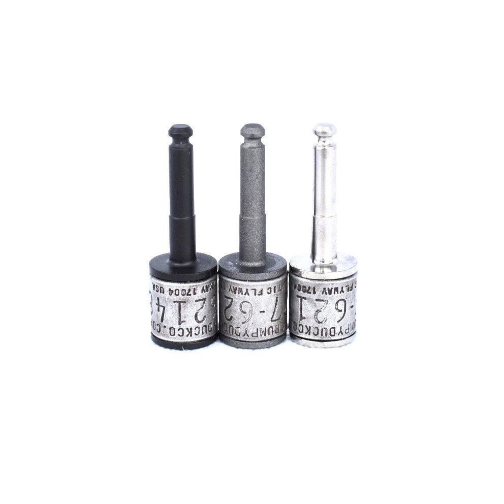 Benelli/Franchi - Duck Band Bolt Handle – Grumpy Duck Co.